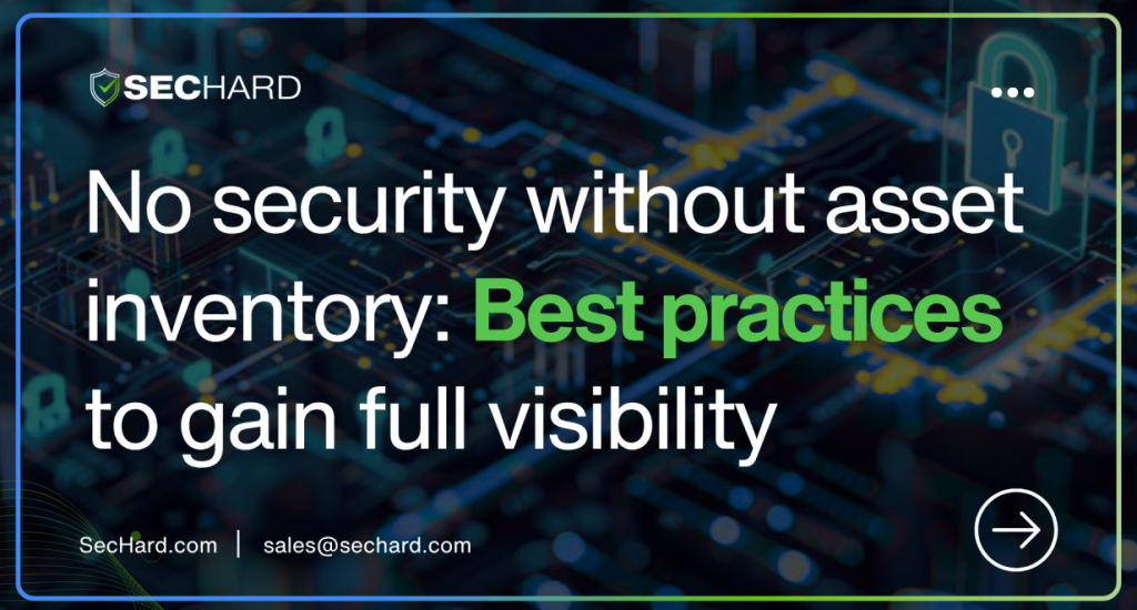 SecHard - Holistic Cyber Hygiene