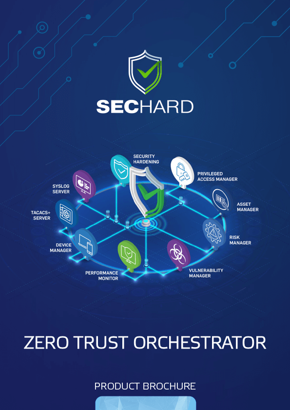 Resources - SecHard
