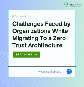 SecHard - Complete Zero Trust